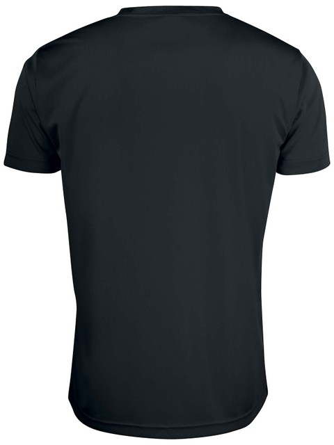 Clique T-shirt Basic Active-T - Klubbhuset